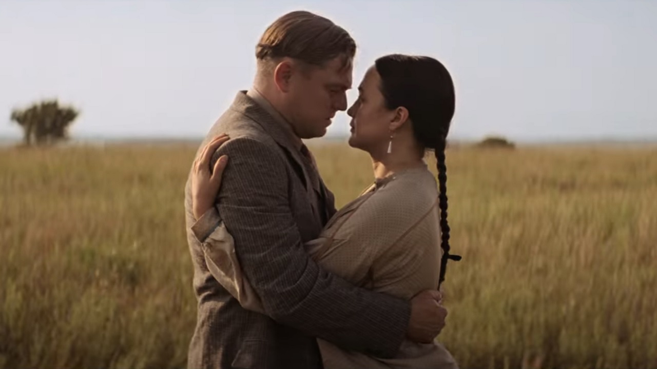 'Killers of the Flower Moon' heel binnenkort te zien op Apple TV+ ...