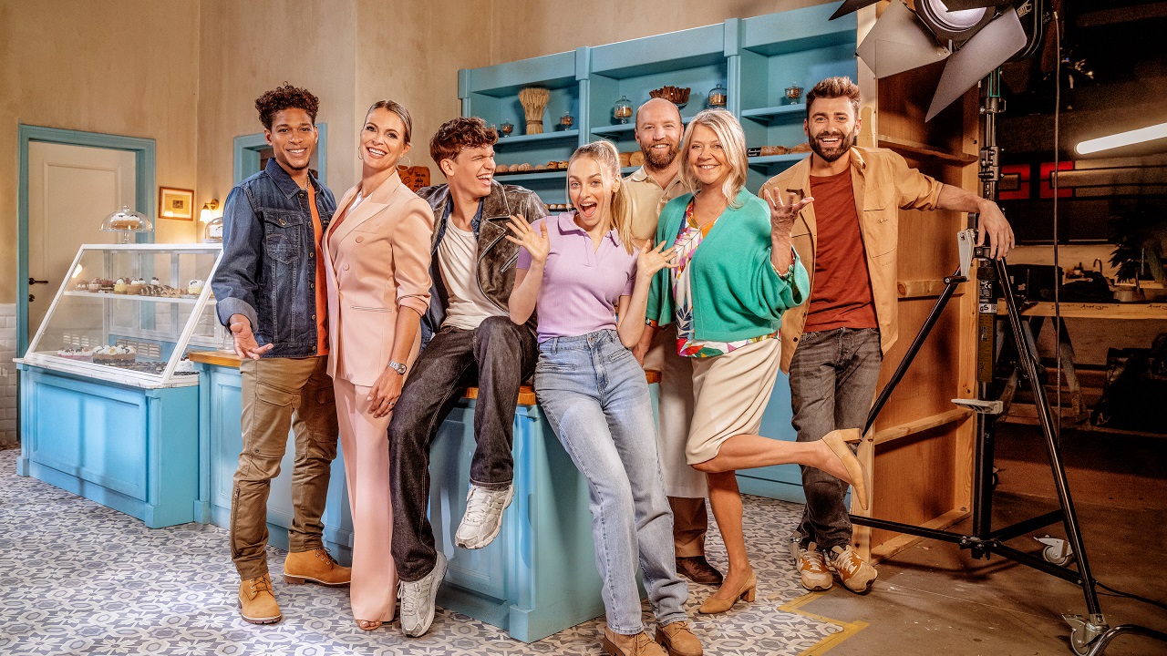 'Milo' gaat deze week van start: Bekijk de intro hier - Newsmonkey