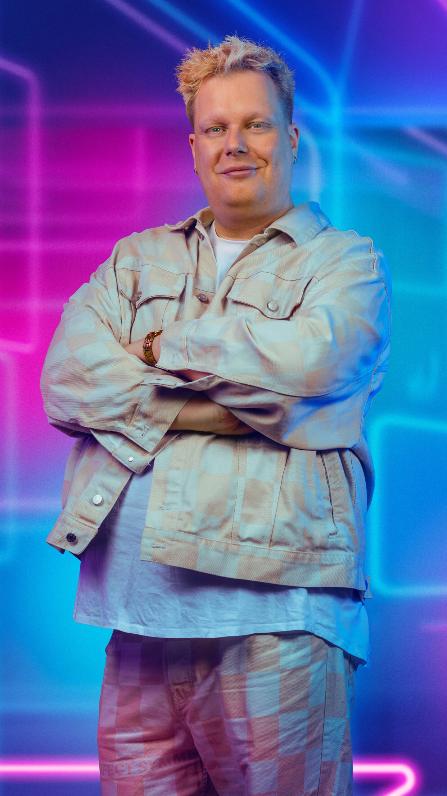 'Big Brother': Twee nieuwe bewoners maken hun intrede - Newsmonkey