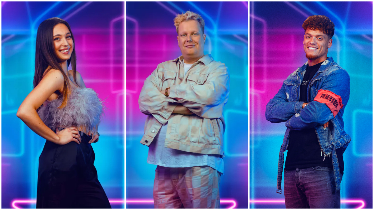 'Big Brother': Enorme twist zorgt voor deze drie genomineerden - Newsmonkey