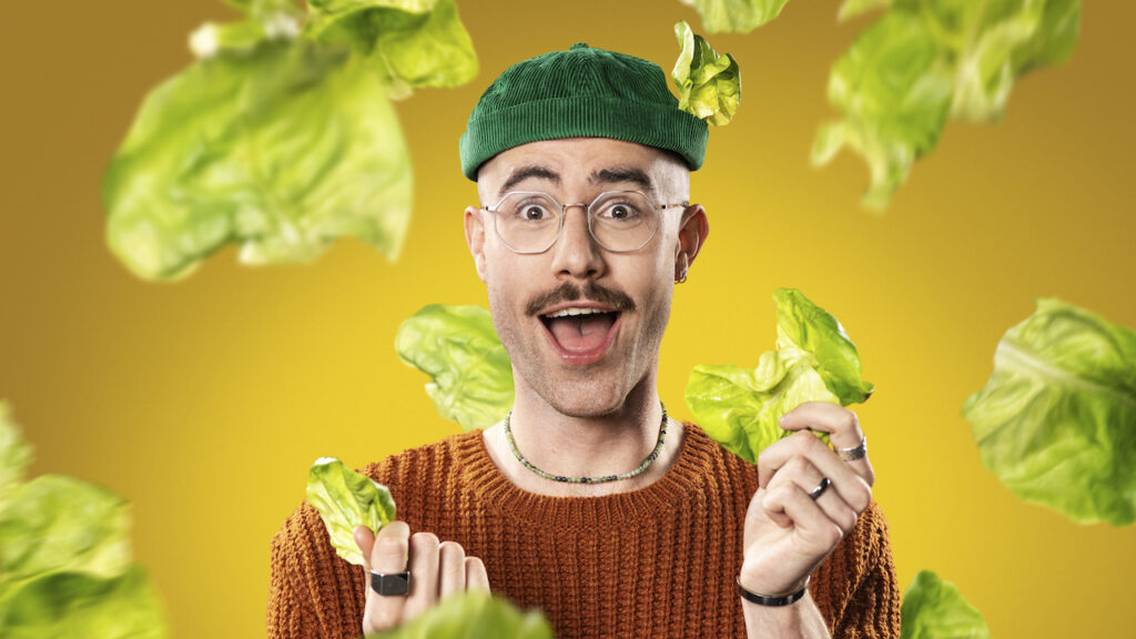 Acht bekende jongeren openen 'Burger House' in Gent voor het goede doel ...