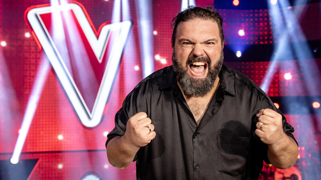 ‘The Voice van Vlaanderen 2024': Zo reageerde Christophe op zijn ...