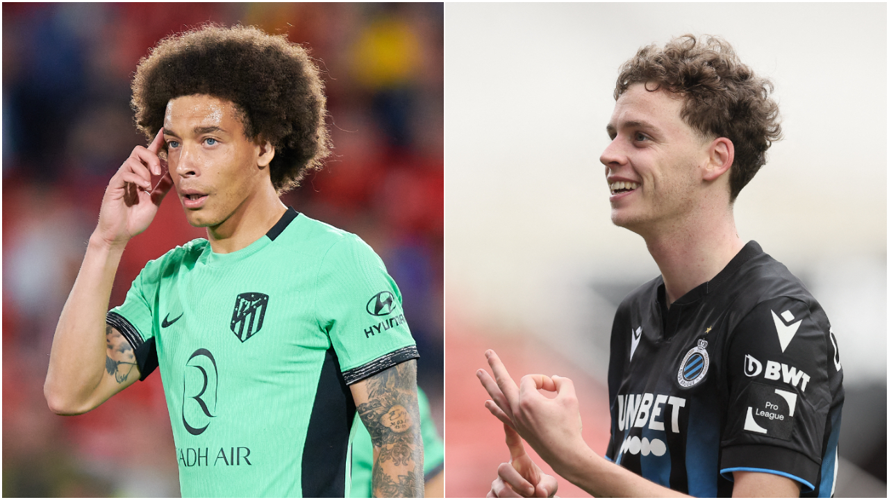 Rode Duivels: Tedesco maakt selectie bekend voor het EK - Newsmonkey