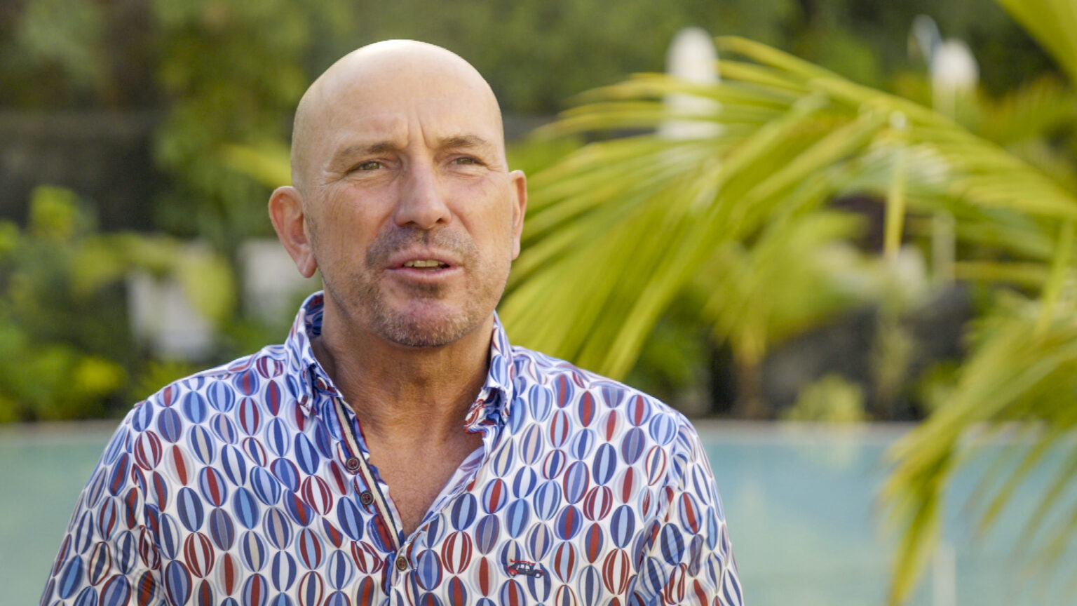 Deze zes gaan in 'B&B Zoekt Lief' op zoek naar de ware