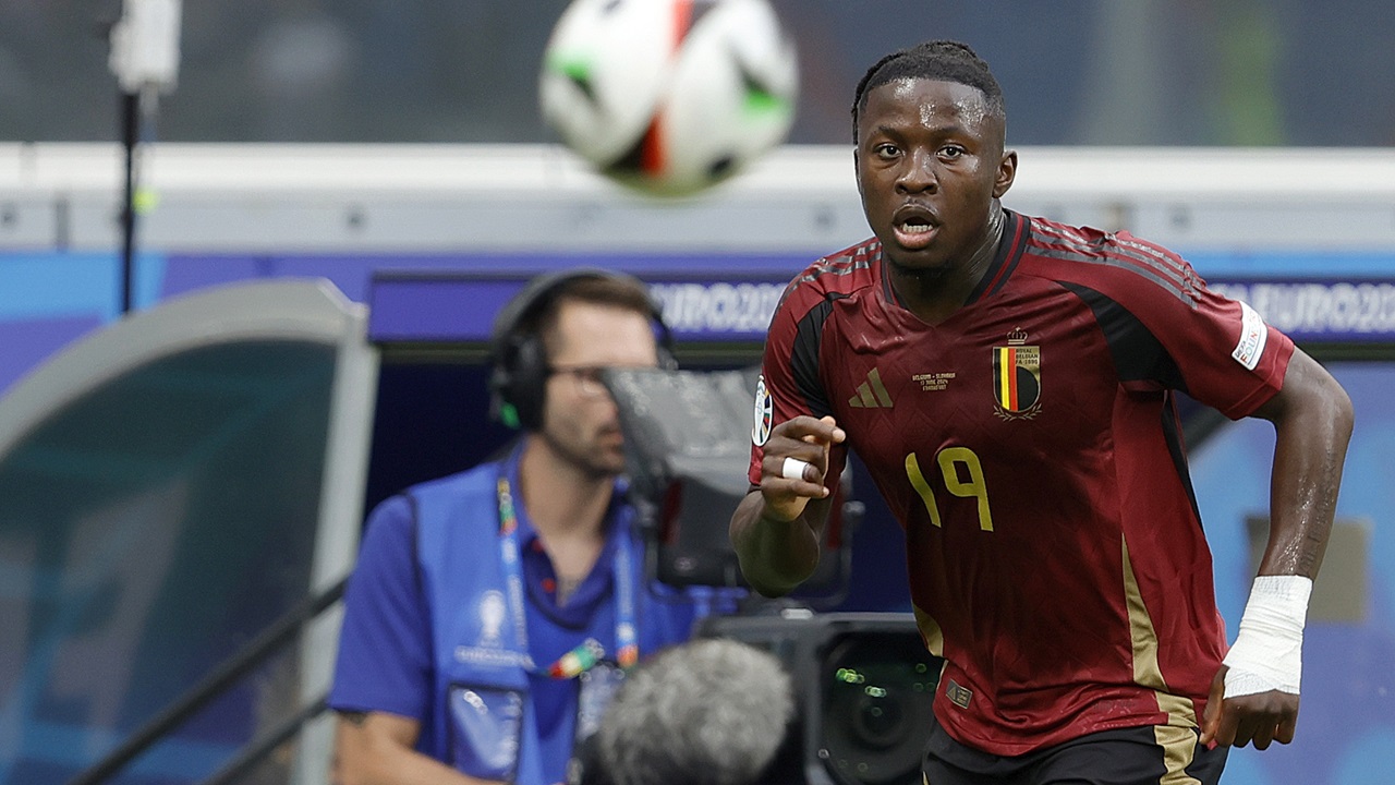 Welke wijzigingen komen er bij de Rode Duivels tegen Roemenië? - Newsmonkey