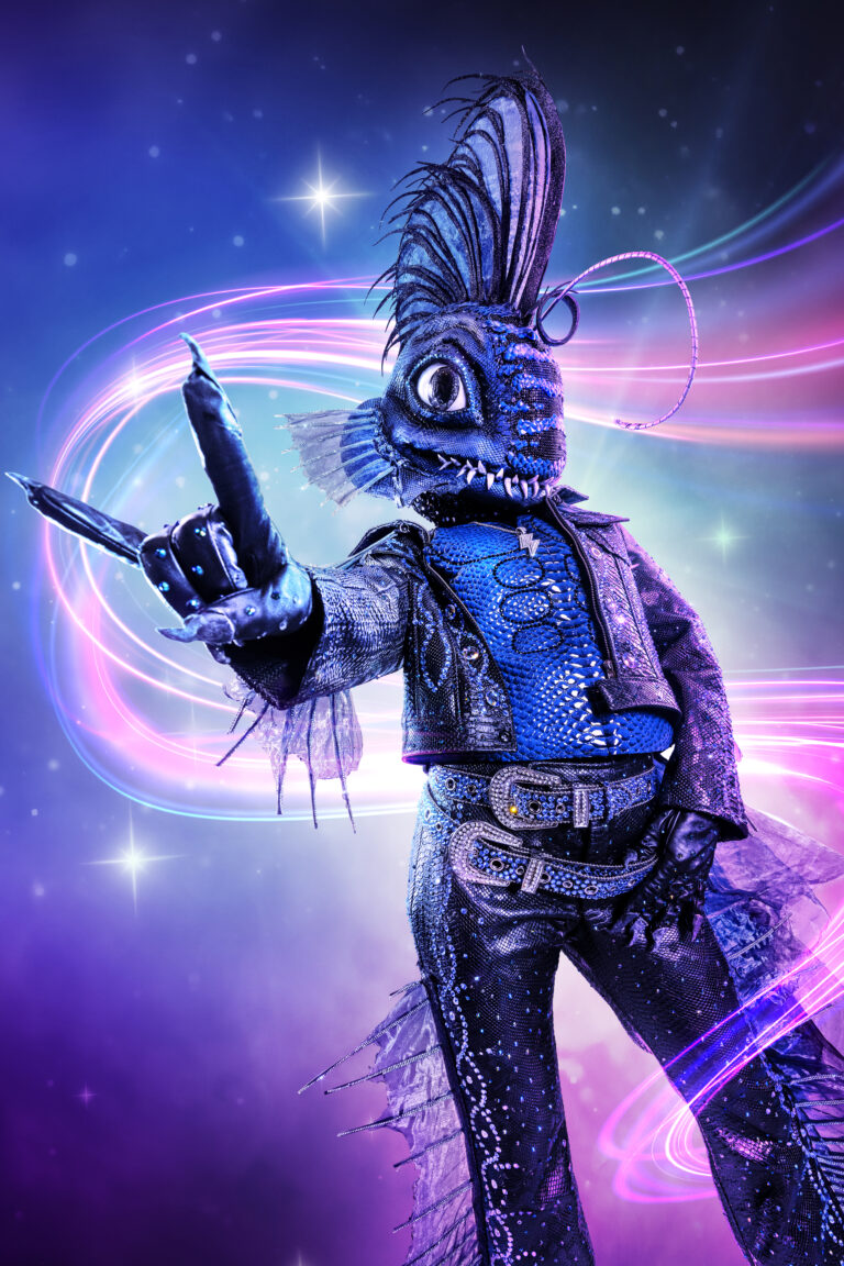 'The Masked Singer' maakt acht nieuwe pakken bekend - Newsmonkey