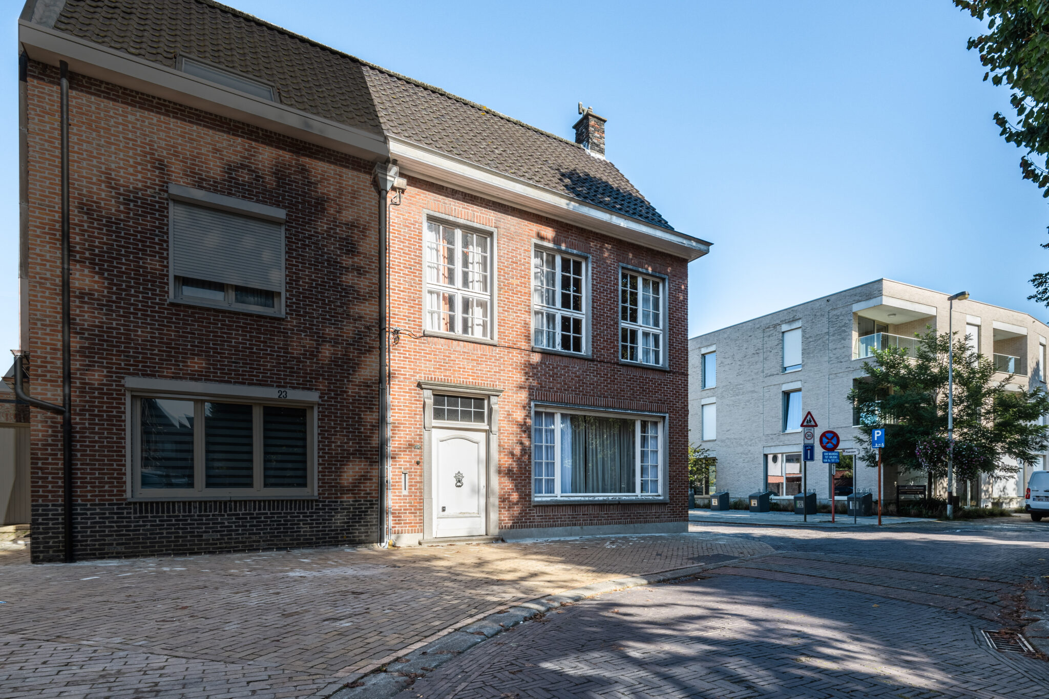 'Huis Gemaakt' keert binnenkort terug: Dit zijn de vier huizen - Newsmonkey