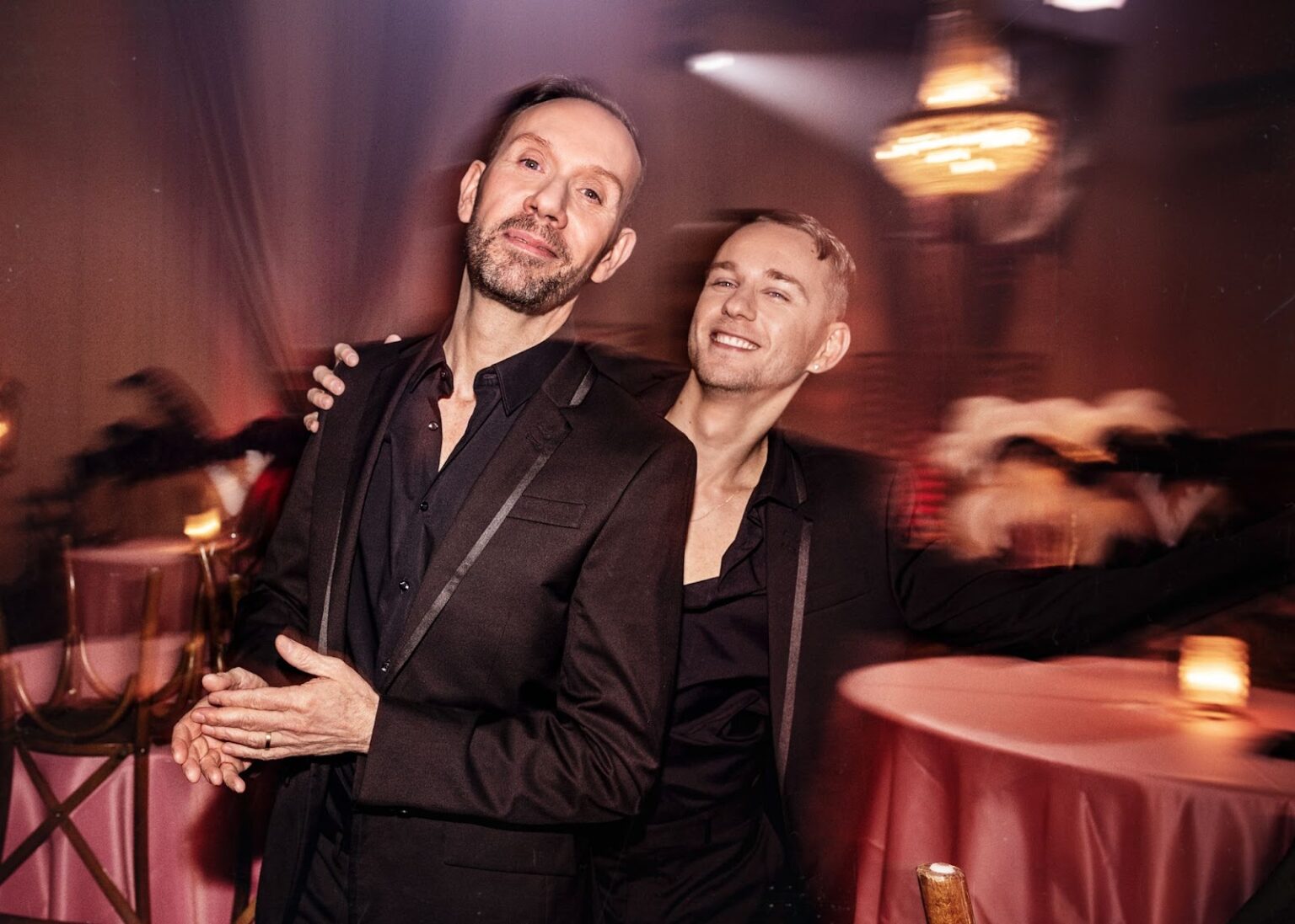 'Dancing with the Stars'-deelnemers zijn bekend: Dit zijn ze - Newsmonkey