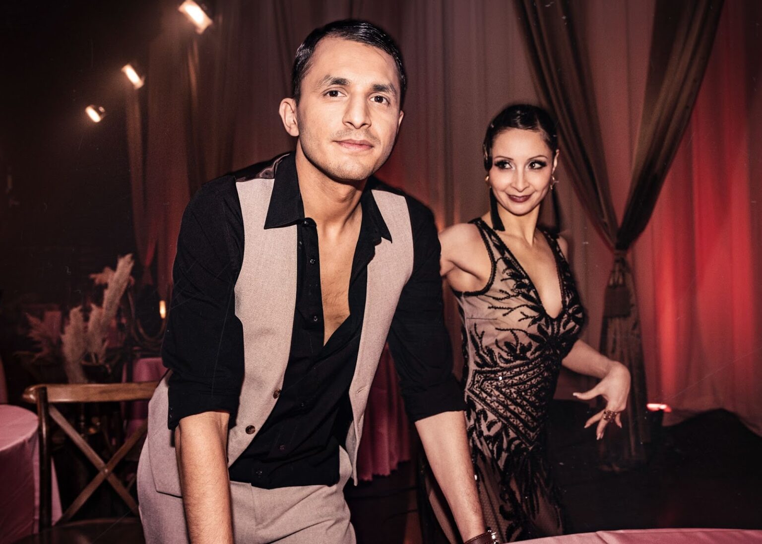 'Dancing with the Stars'-deelnemers zijn bekend: Dit zijn ze - Newsmonkey