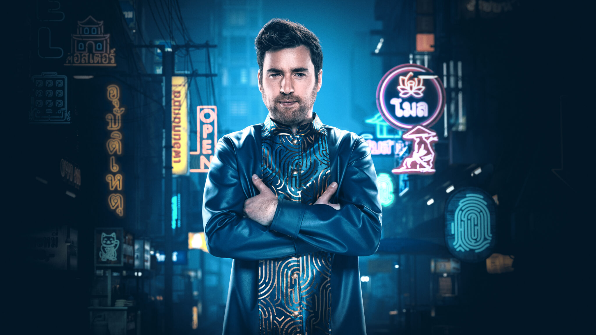 'De Mol' maakt deelnemers seizoen 13 bekend - Newsmonkey