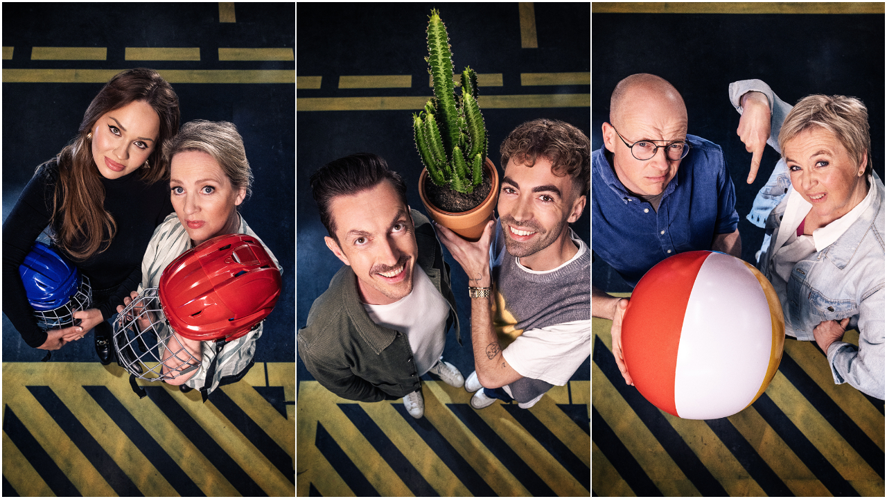 'Kamp Jeroom' maakt deelnemers seizoen 2 bekend - Newsmonkey