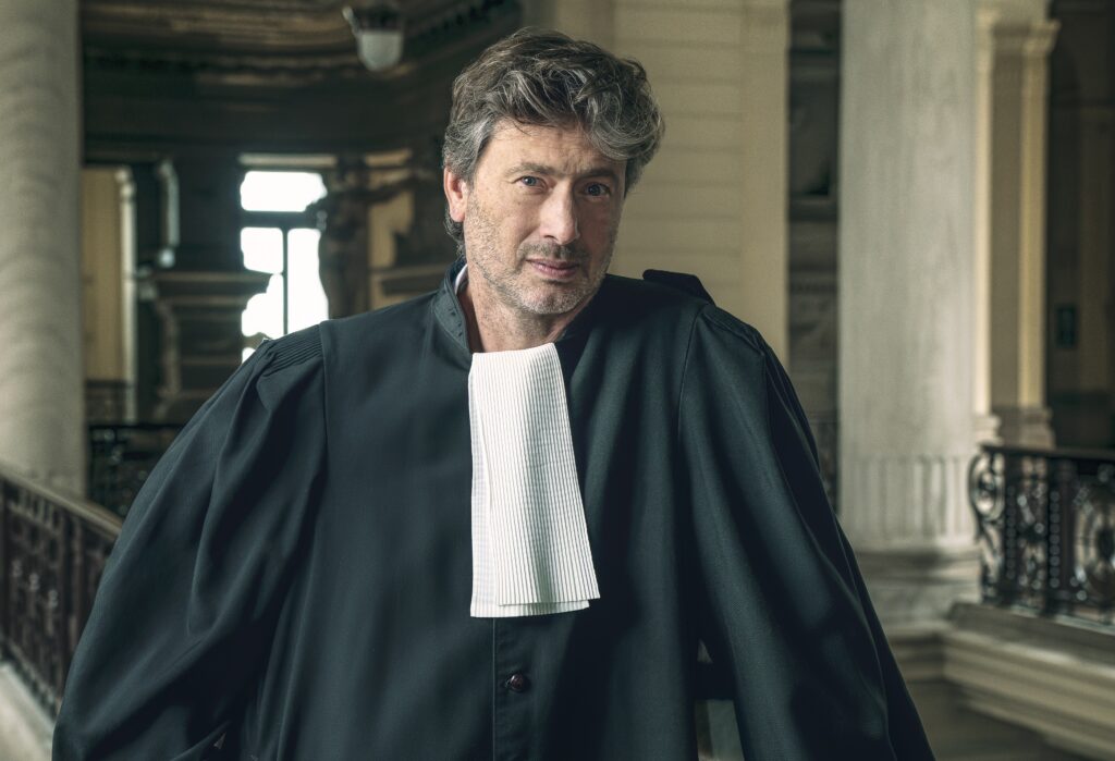 'Justice For All': Maak kennis met de 10 Belgische strafrechtadvocaten ...